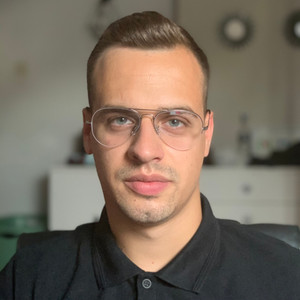 Mateusz Dudek | 1 opinia | Fixly.pl