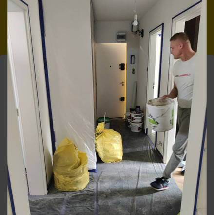 Sebastian Harmacinski | 108 opinii | Fixly.pl