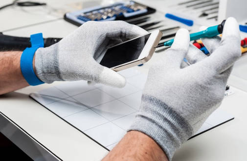 Serwis telefonów - Najlepsi wykonawcy blisko Ciebie - Fixly